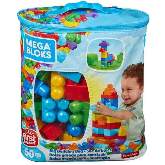 mega blocks