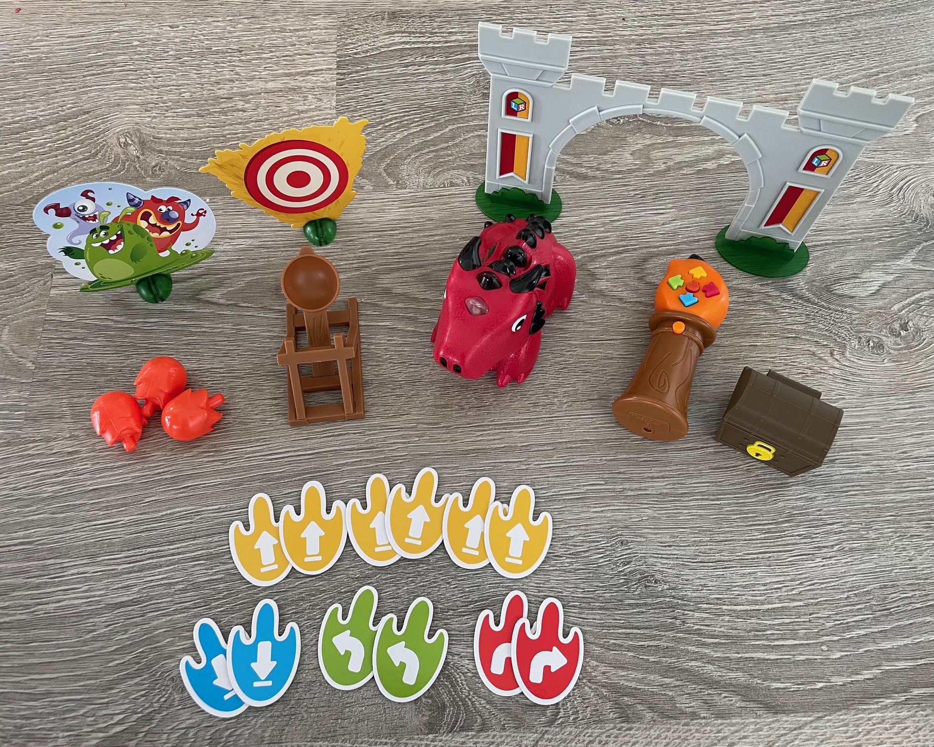 Coding Critters - Blazer the Dragon