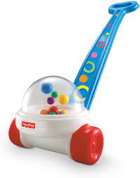 Fisher Price Ball walker