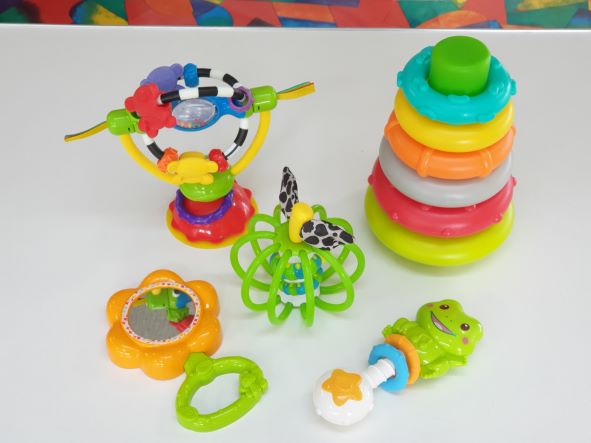 Cambridge Toy Library