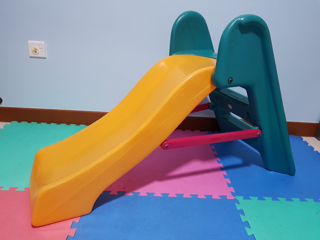 SMALL SLIDE - NON COLLAPSIBLE #1